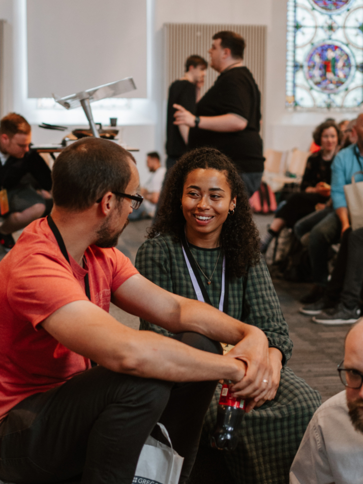 Church Planting - CCX Church Planting - CCX